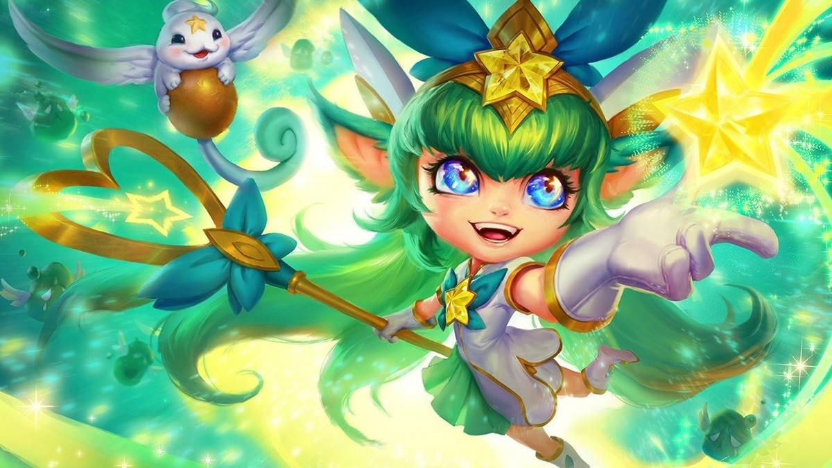 LoL: Dos supports dominan el meta, y han hecho olvidar a toda una ...