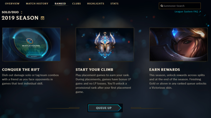 LoL: Partidas de posicionamiento, todas las claves del funcionamiento del reinicio de las ...