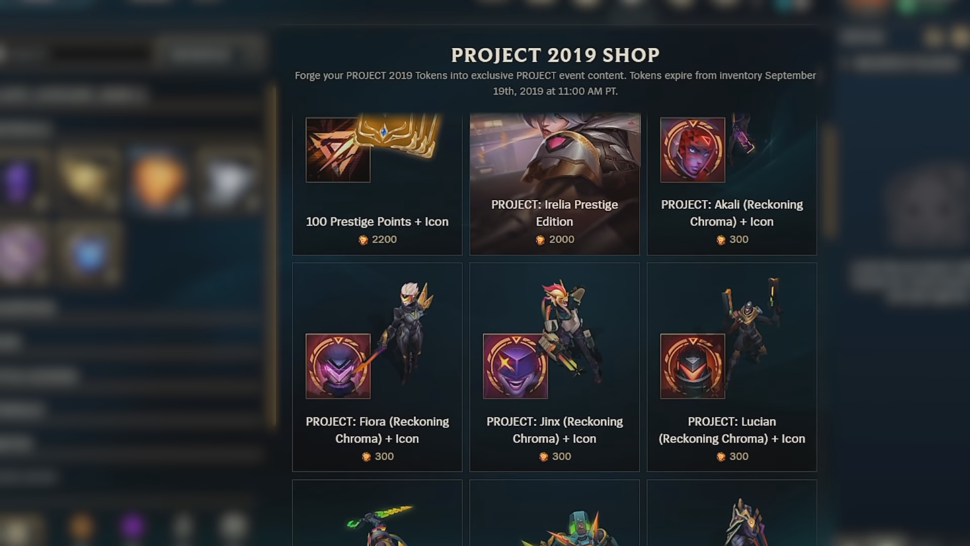 LoL: Estos son los eventos que planea Riot para 2021 ¿Habrá eventazo de ...