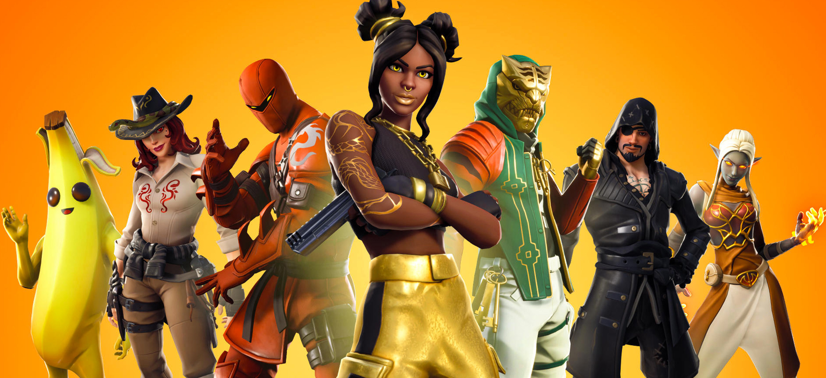 Fortnite: Todo sobre las skins, trajes, información, rarezas y precios ...