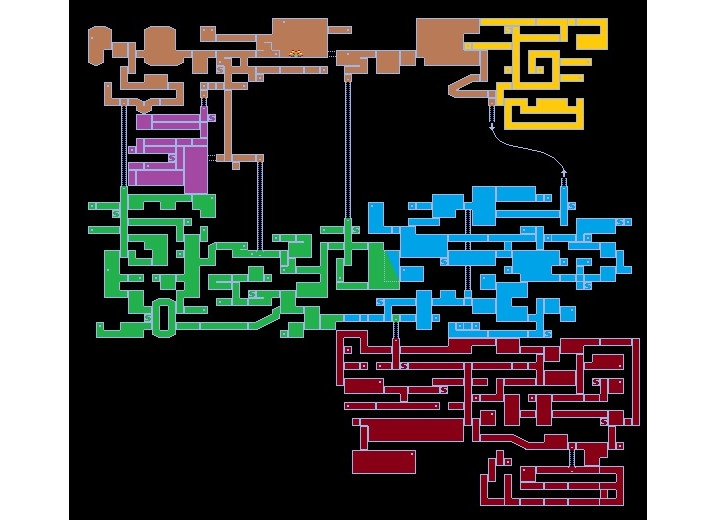 Los mejores metroidvania de la historia para PC y consolas - Millenium