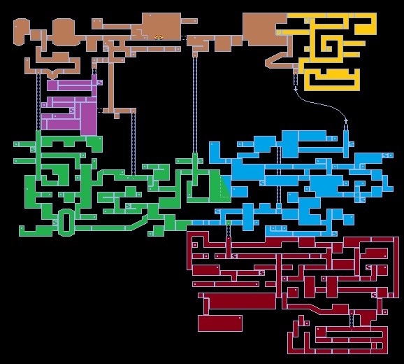 Los mejores metroidvania de la historia para PC y consolas - Millenium