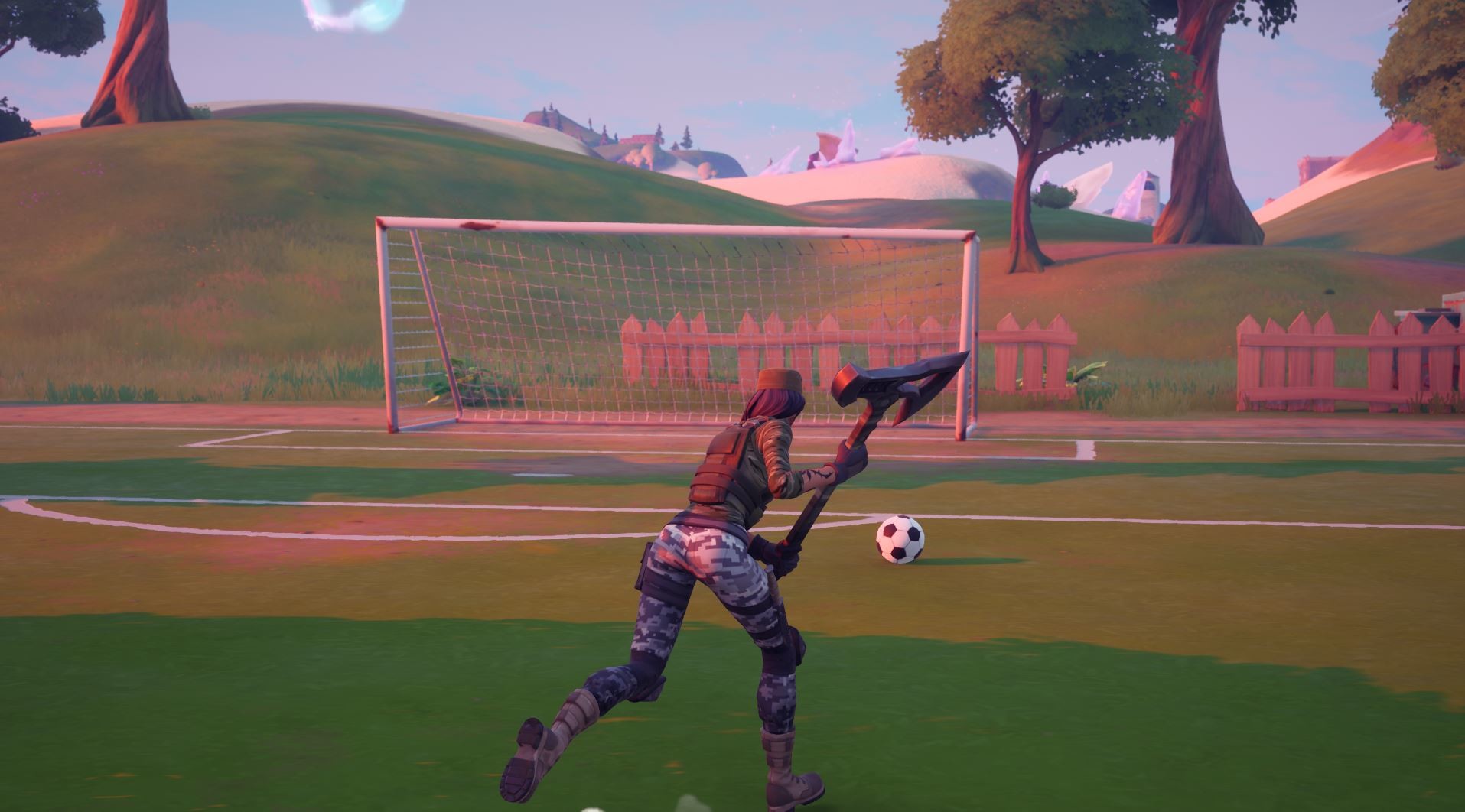 Fortnite: Epic aparca a Marvel y arranca la Copa Pelé con clubs como ...