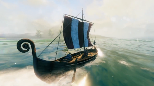 Valheim ya tiene VR, funciona sorprendentemente bien, pero no queremos ...