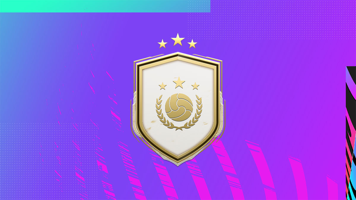 FIFA 21: La mejor solución al SBC Mejora de Icono Medio o Básico ...