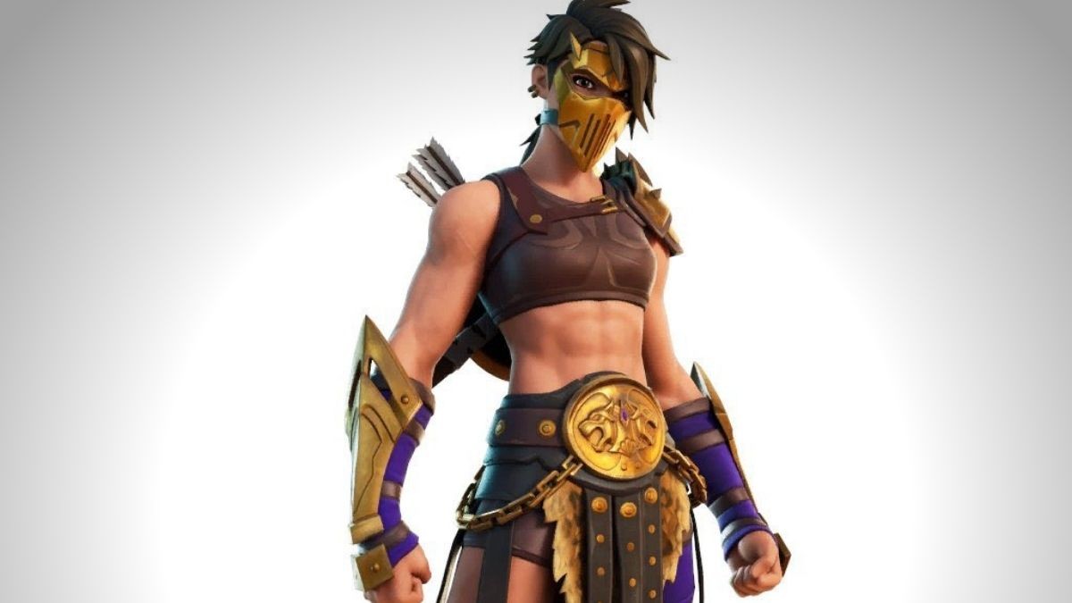 Fortnite: Todas las skins y cosméticos del parche 15.40. ¡Alucina con ...