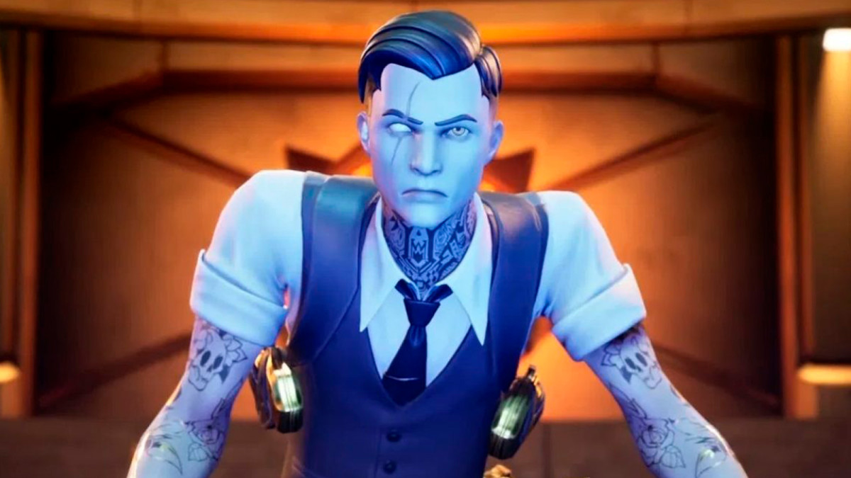 Fortnite: Nuevas filtraciones indican que un NPC femenino de Midas ...