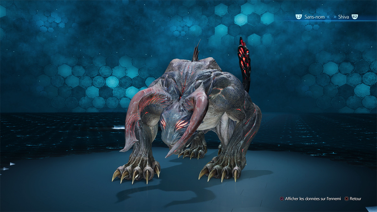 Final Fantasy 7 Remake: Behemoth Type-0, cómo vencer a este poderoso ...