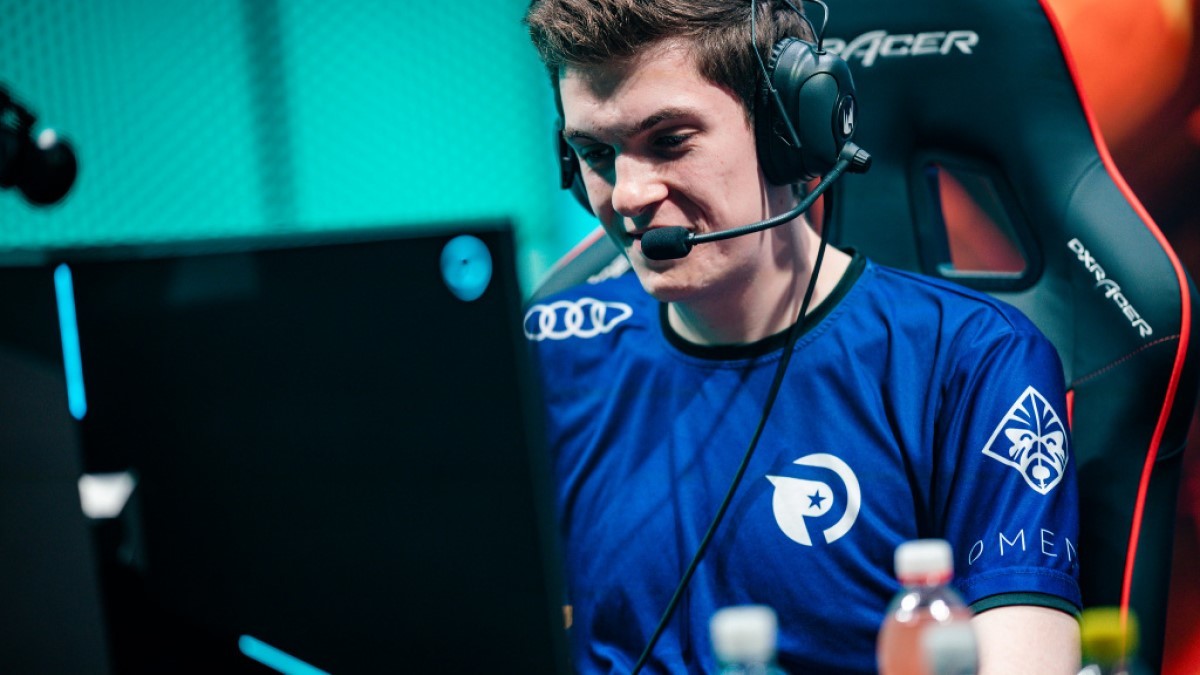 LoL: La cultura de entrenamiento, uno de los principales problemas de ...