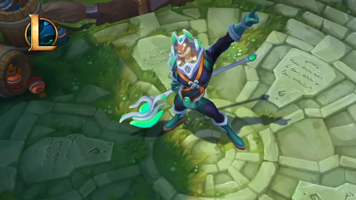 LoL: Un nuevo campeón y las skins más esperadas, las claves del próximo ...