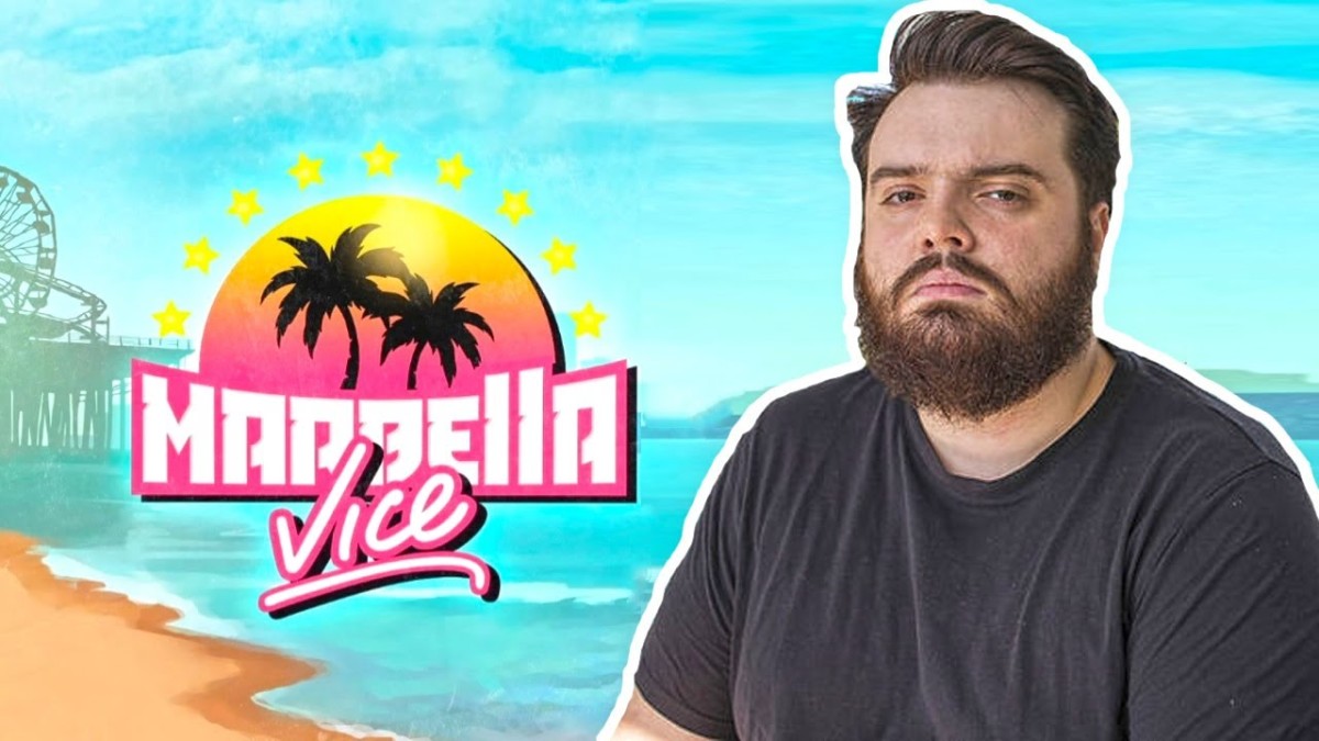 Marbella Vice: Detalles y lista completa de participantes con Ibai ...