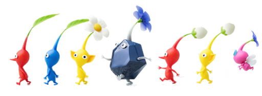 Pikmin GO: nuevos detalles del futuro sucesor de Pokémon GO - Millenium