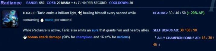 LoL: 7 habilidades increíbles que Riot Games eliminó para siempre de ...