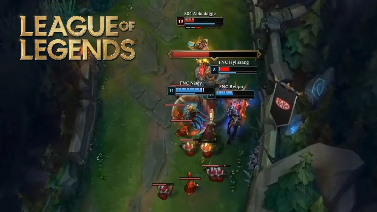 LoL: La terrible jugada de Fnatic que los condenó a la peor temporada ...