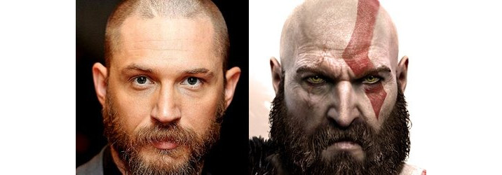 ¿Qué actor debe interpretar a Kratos? El director de God of War da ...