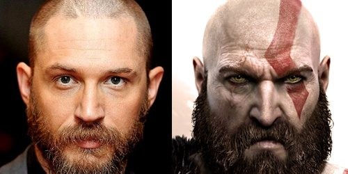 ¿Qué actor debe interpretar a Kratos? El director de God of War da ...