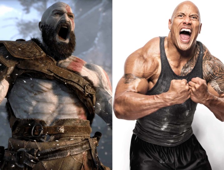 ¿Qué actor debe interpretar a Kratos? El director de God of War da ...