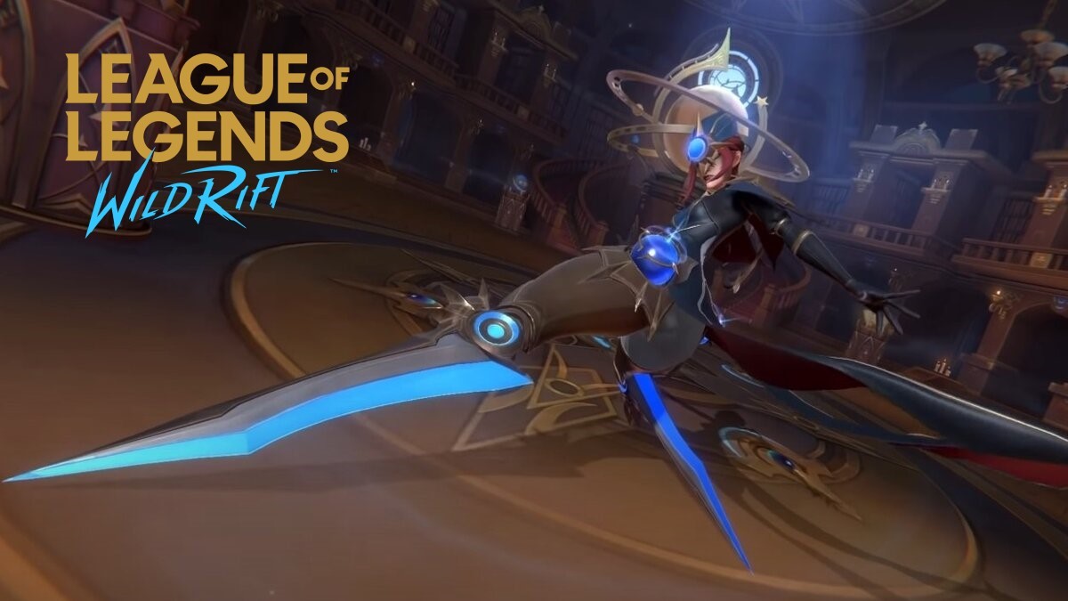 LoL: Las nuevas skins únicas de Wild Rift enfurecen a la comunidad y ...