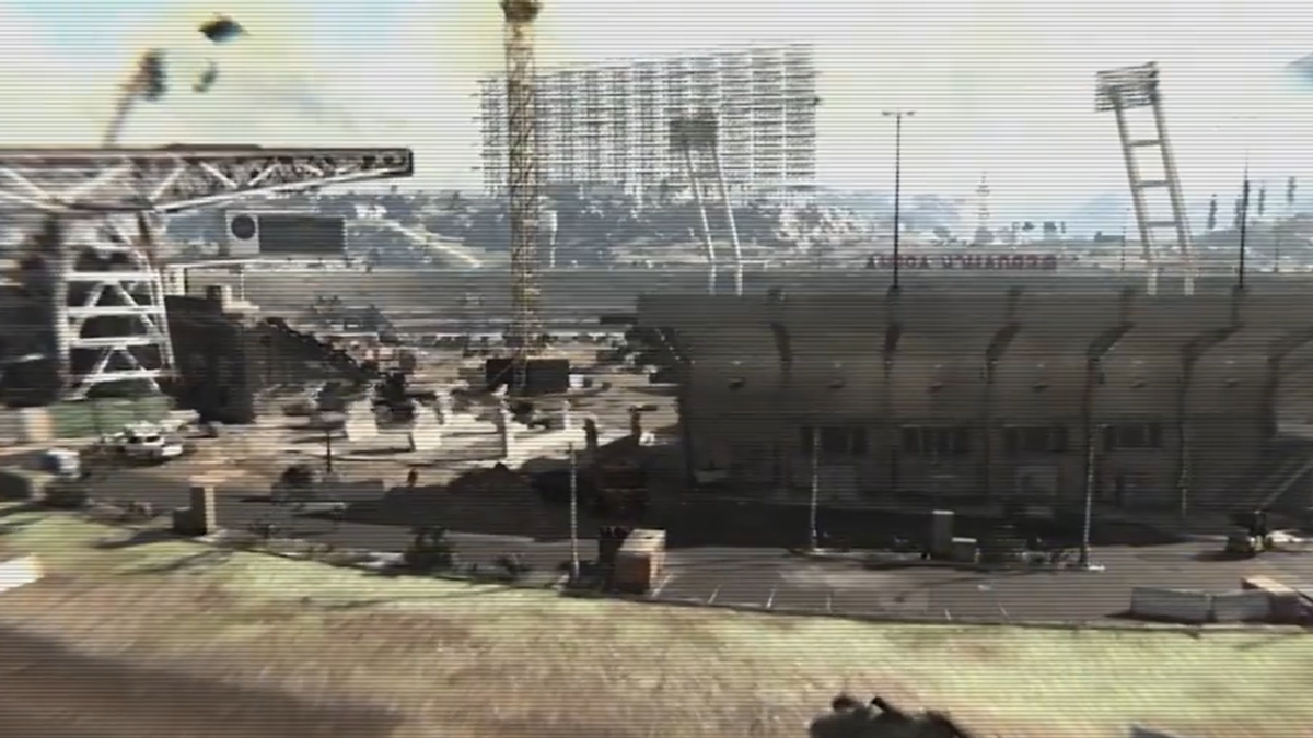 Warzone: Los mejores sitios para aterrizar en Verdansk 84 en la ...