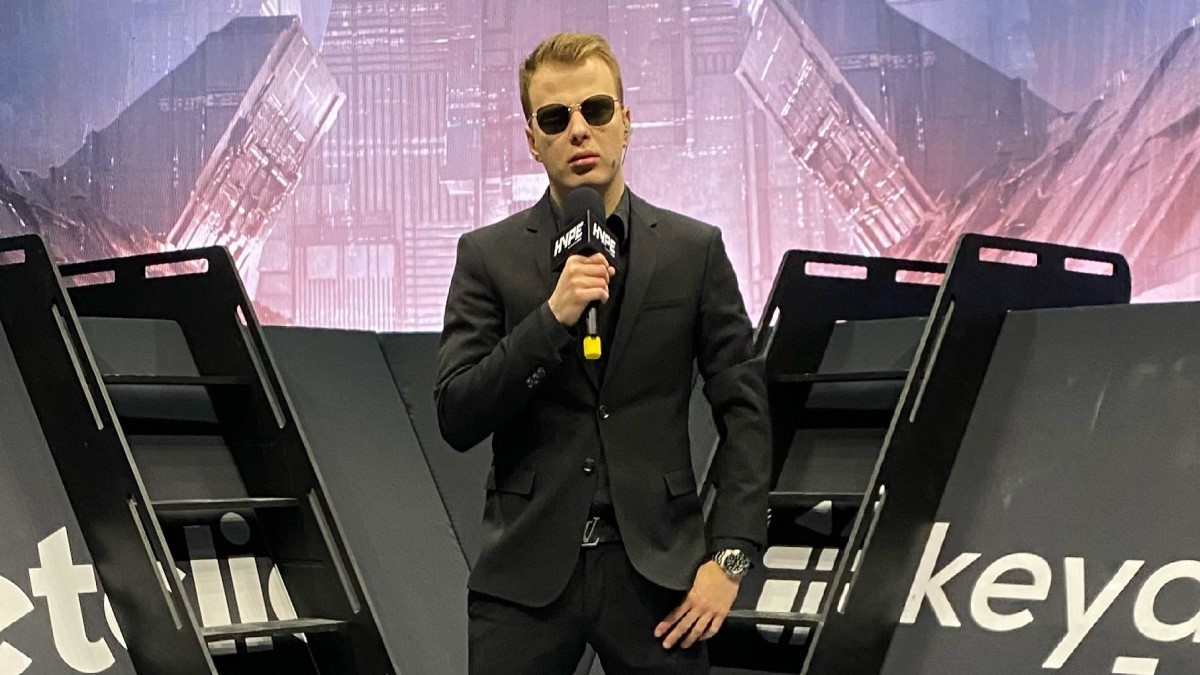 LoL: Riot castiga a un streamer de forma ejemplar, y le obliga a ...