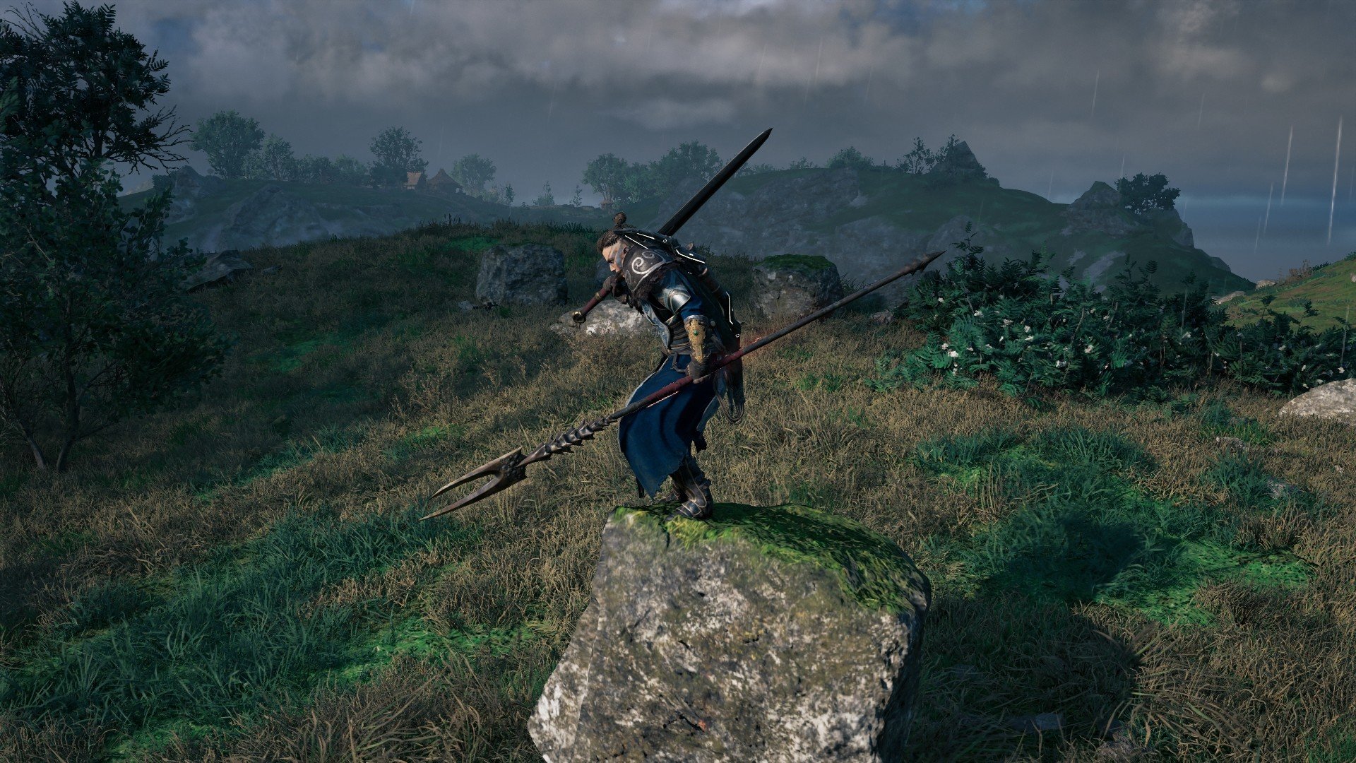 Gae bolg de AC Valhalla: ¿cómo conseguir el arma legendaria en la Ira ...