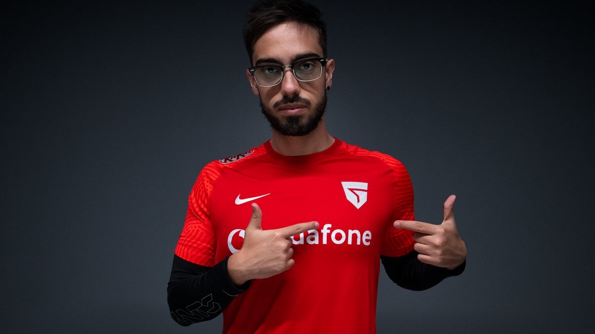 LoL: La redención de Miniduke es completa y es el último fichaje de ...