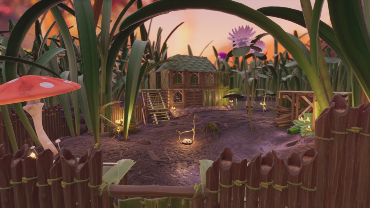 Grounded no tendrá un flujo constante de actualizaciones, pero las que ...