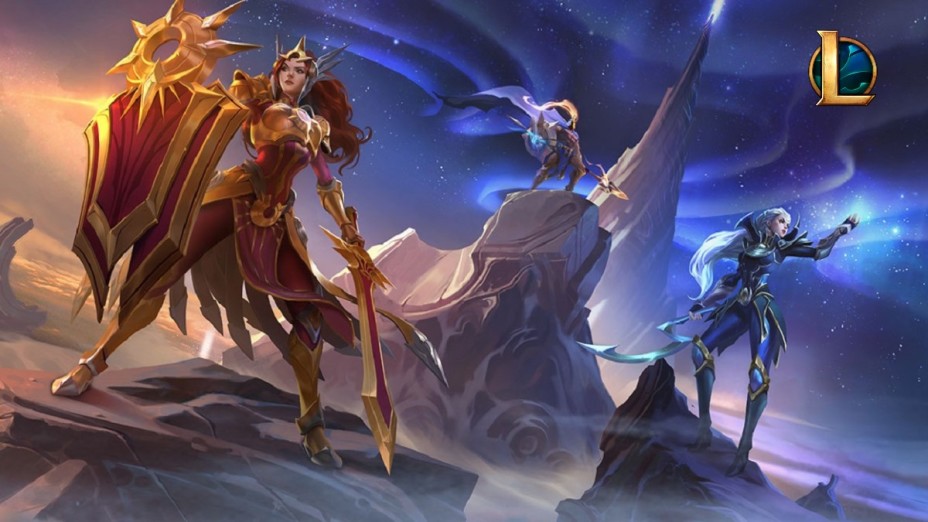 LoL: Riot apuesta por la representación e incluirá más historias LGTBI+ ...