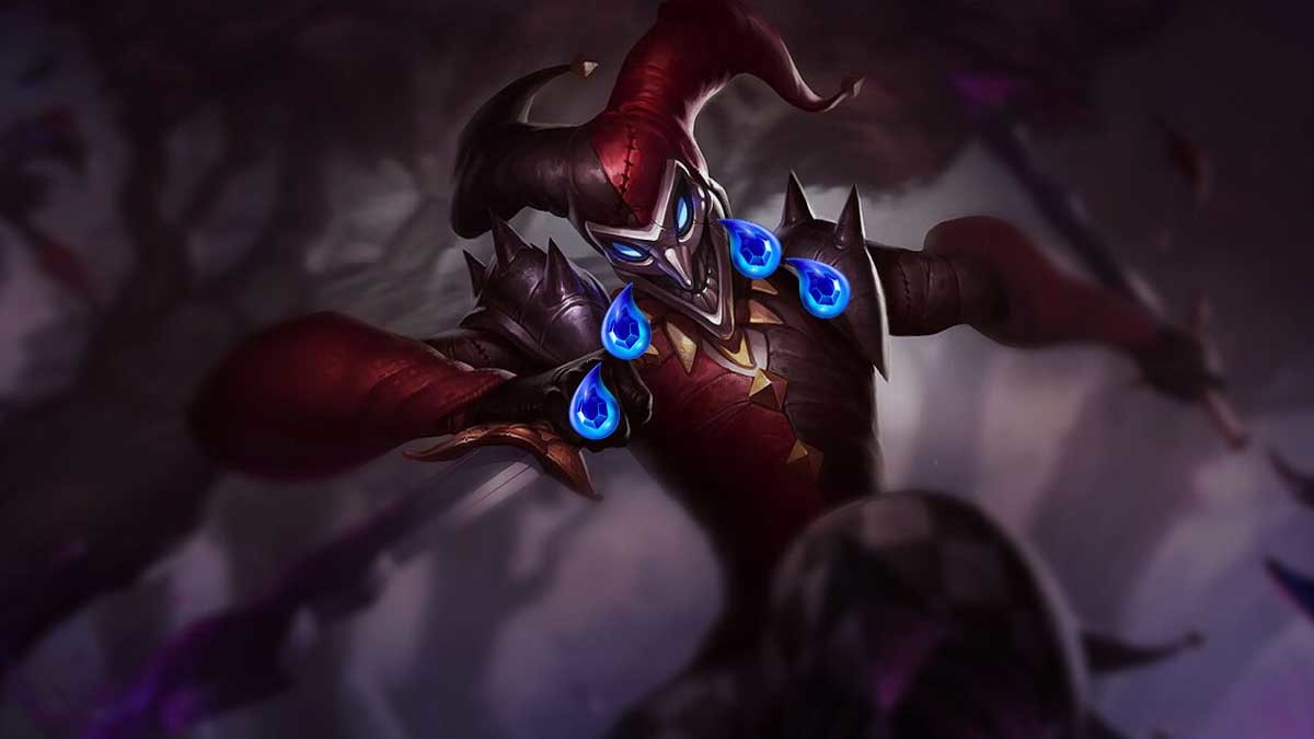 LoL: La clave para contrarrestar a un Shaco es no tenerle miedo e ir ...