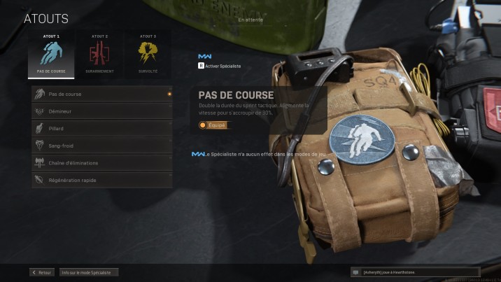 Warzone: La mejor clase de la Streetsweeper de la temporada 3 Reloaded ...