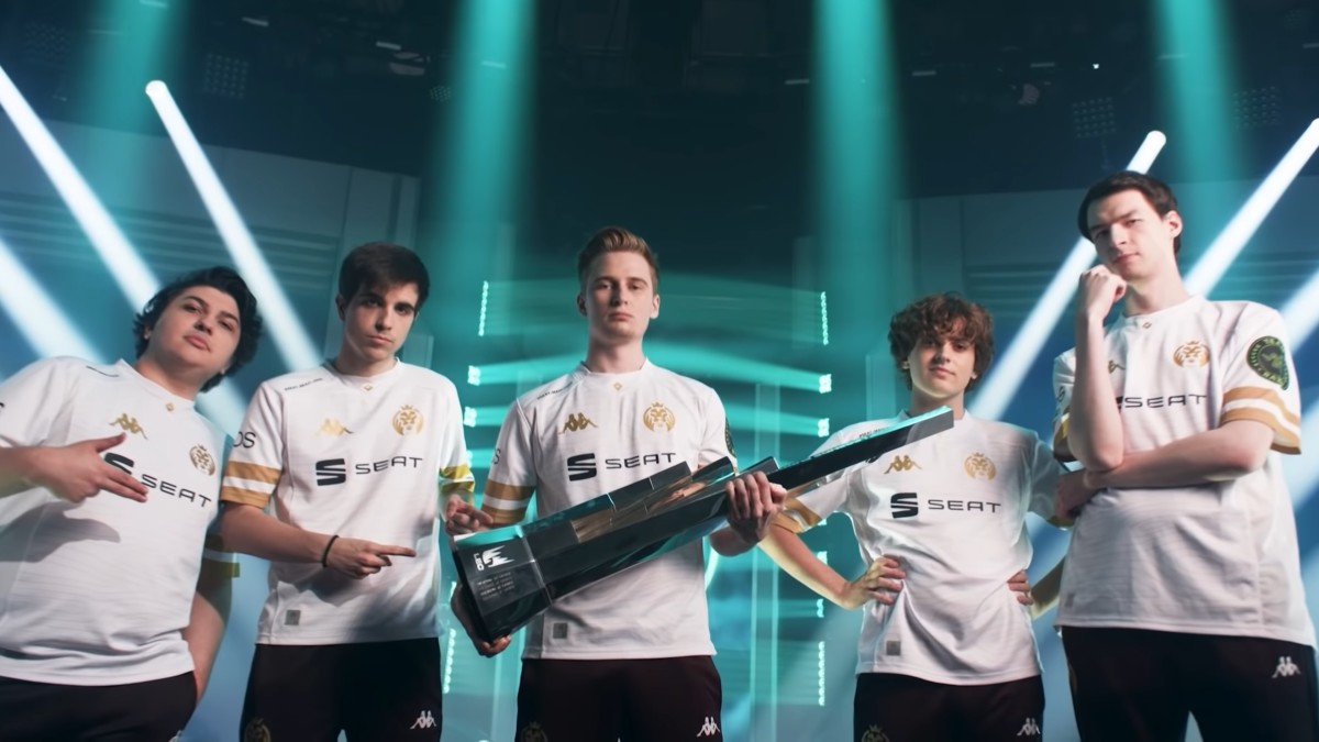 LoL - LEC Summer Split: Todo lo que necesitas saber para estar ...