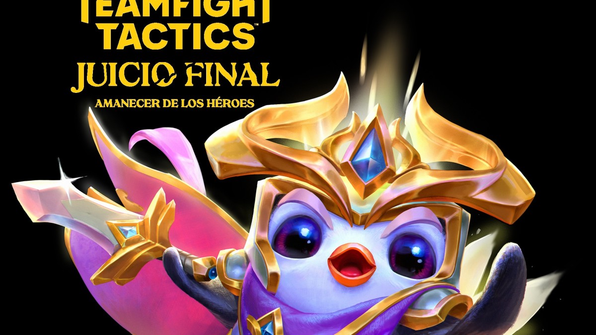 TFT Set 5.5 - Amanecer de los Héroes: Todos los objetos radiantes y sus ...
