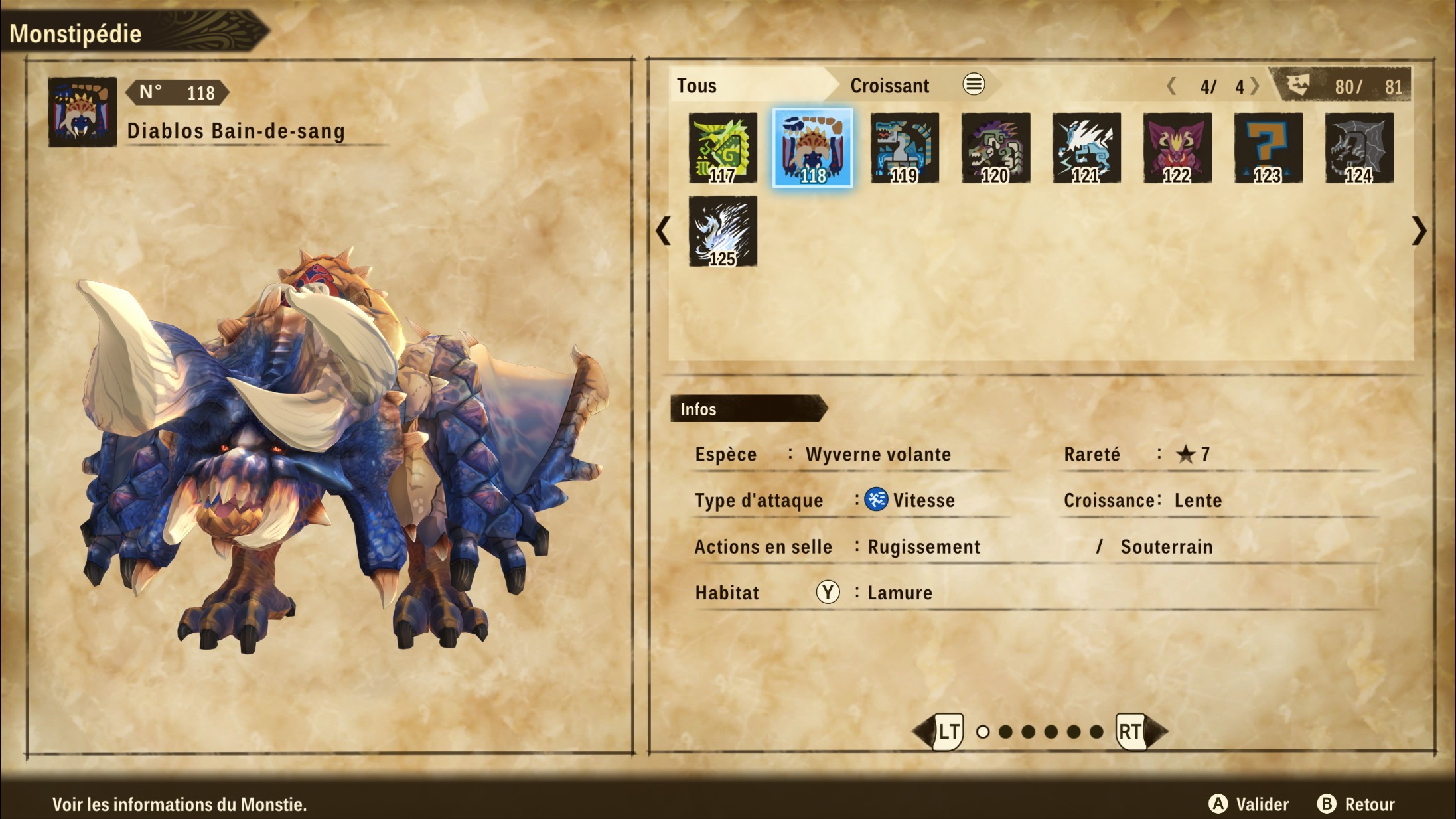 Monster Hunter Stories 2: Mejores Monsties para la aventura, tier list ...