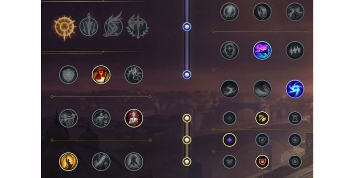 LoL - Guía Akshan Mid: Counters, build, runas, trucos y consejos ...
