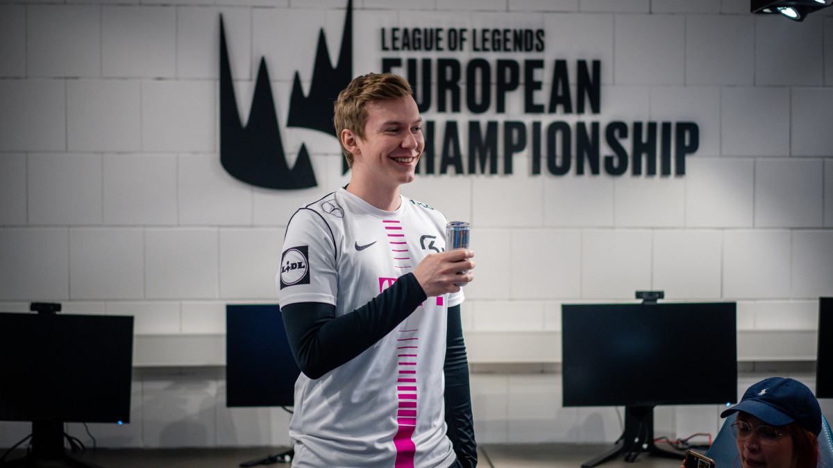 LoL: Treatz confirma que regresará como soporte en la temporada 2022 ...