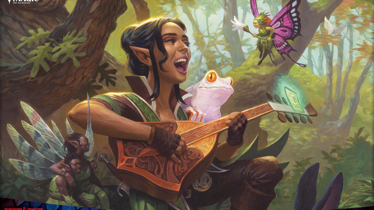 Magic: The Gathering: Modern y Sellado, dos formatos de juego que debes ...
