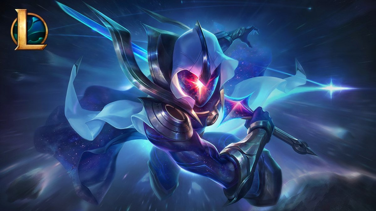 LoL: La jugada de pesadilla que demuestra por qué nadie quiere jugar en ...