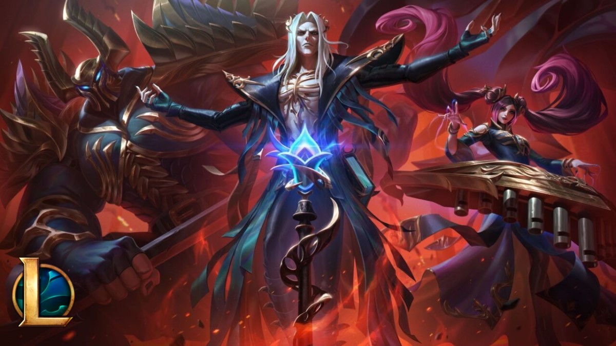 LoL: Un anuncio de Riot Games sobre las nuevas skins revelaría el ...