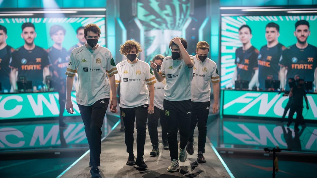 LoL: MAD Lions confirma su doblete y es el campeón del Summer Split de ...