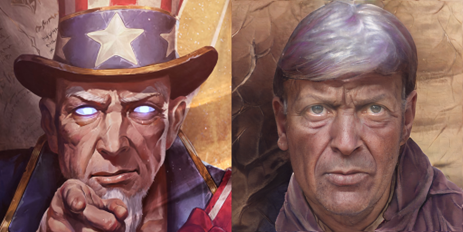 LoL: ¿Cómo serían los campeones de League of Legends en la vida real ...