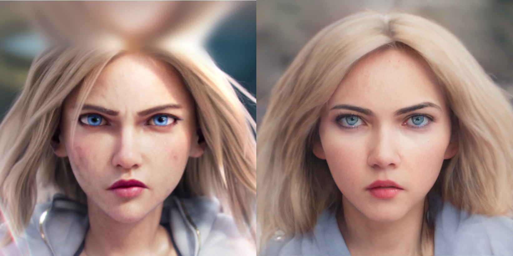 LoL: ¿Cómo serían los campeones de League of Legends en la vida real ...