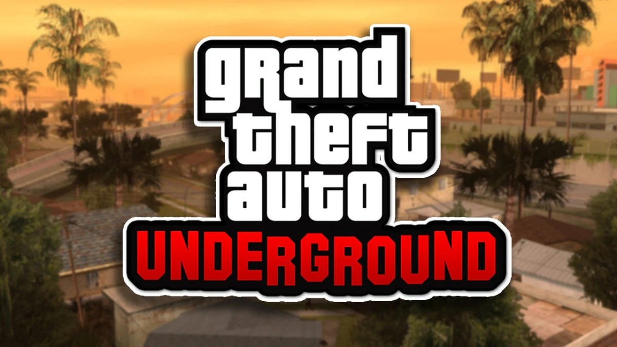 GTA Underground: El desarrollo del mod que reúne todas las ciudades y ...