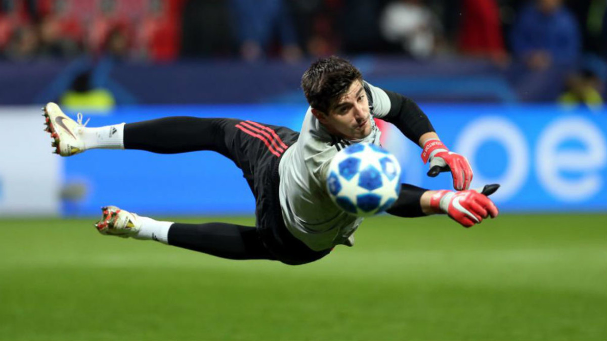 FIFA 22: Estos son los tres mejores porteros de LaLiga en el juego de ...