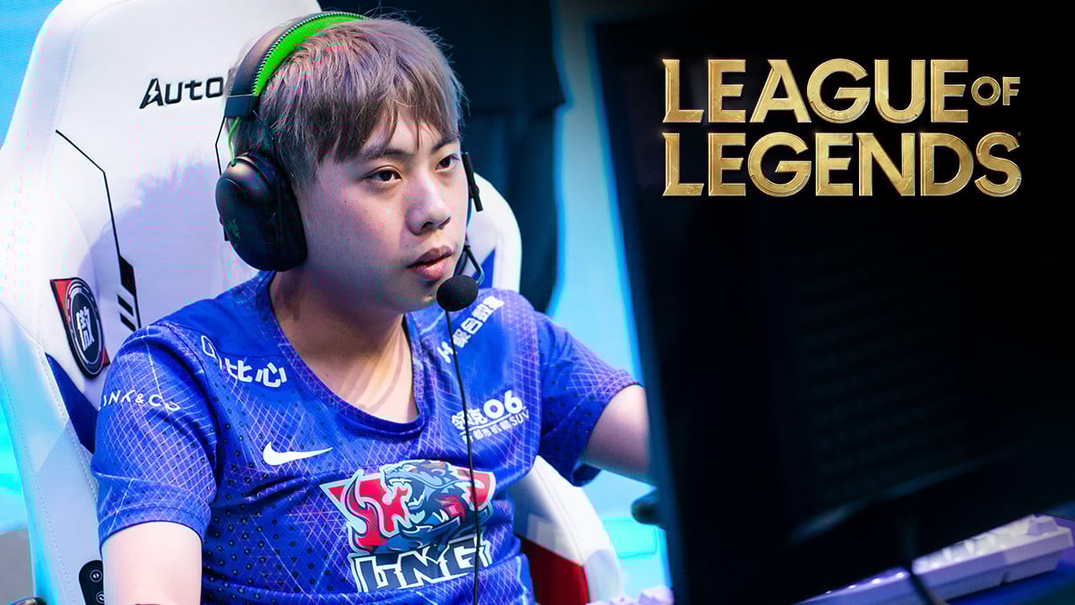 LoL: La LPL muestra su poder con un jugador que ha alcanzado Master en ...