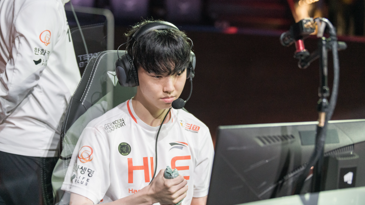 LoL - Worlds 2021: Chovy deja con la boca abierta con su récord de ...