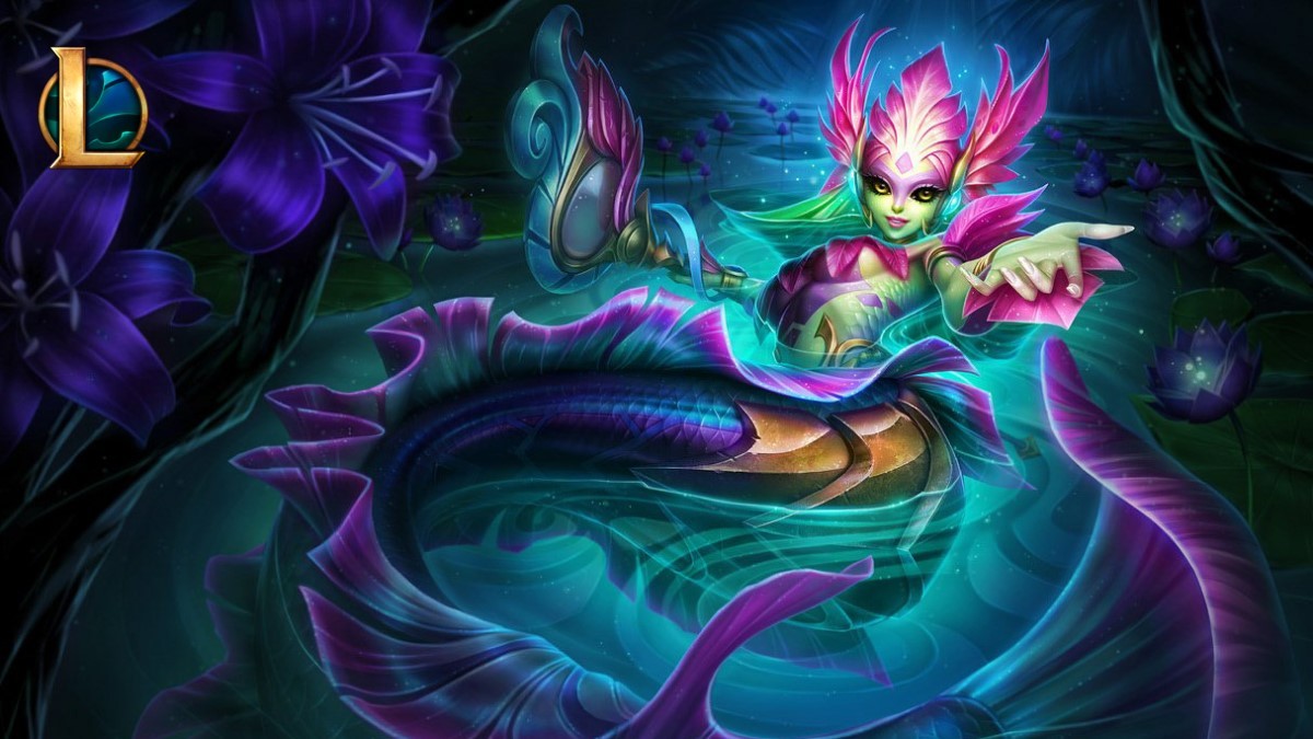 LoL: ¿Qué campeones consiguen más asistencias? La respuesta está en la ...