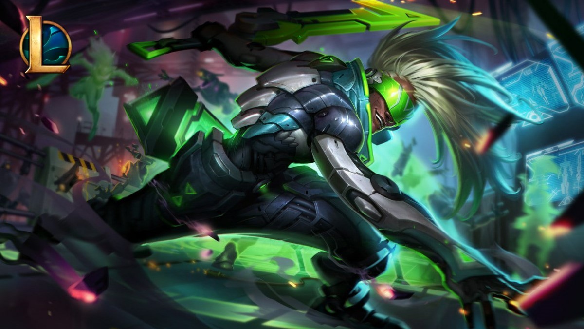 LoL: El fallo de Ekko que lleva años en el juego y muchos jugadores ...