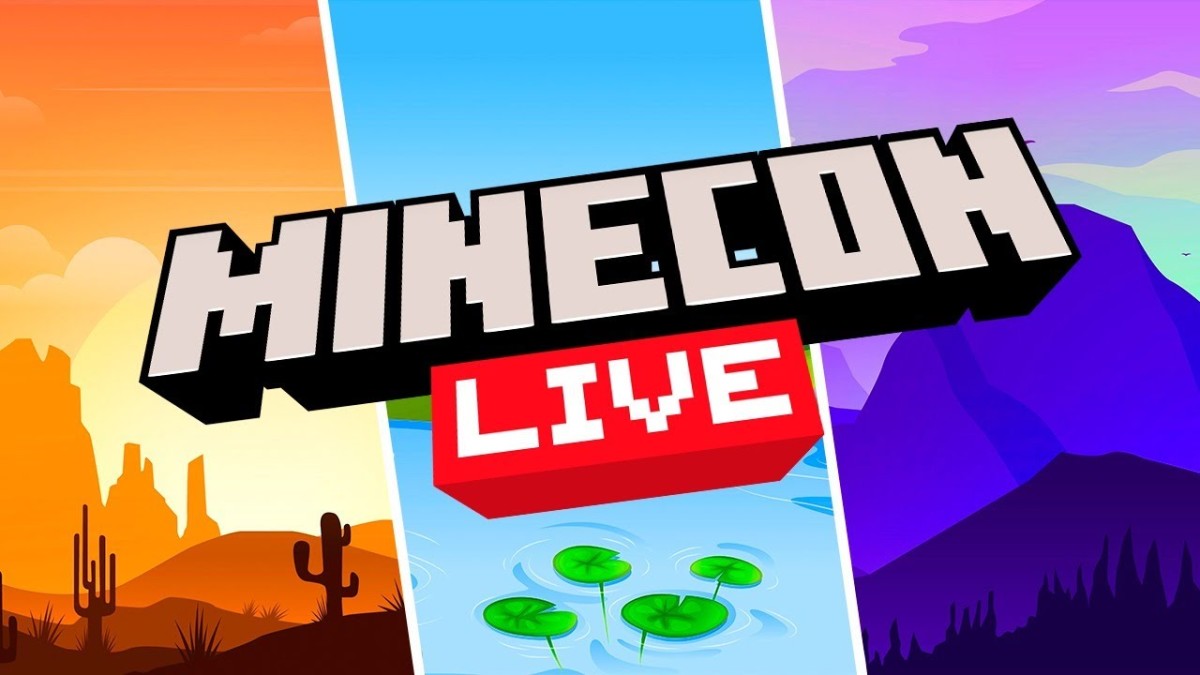 Minecon 2019: todas las novedades - Editor, Minecraft Earth y Dungeons... - Millenium