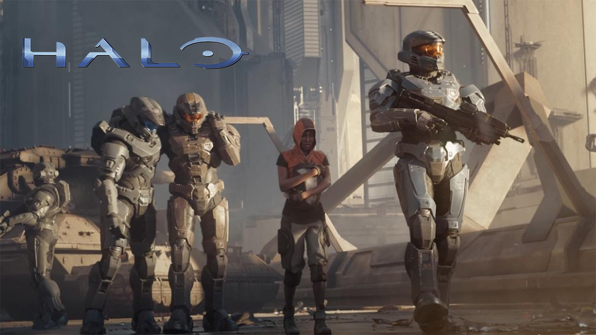 Halo Infinite: Así funciona el crossplay y el multijugador local en ...