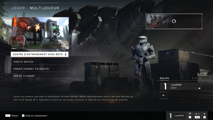 Halo Infinite: Así funciona el crossplay y el multijugador local en ...